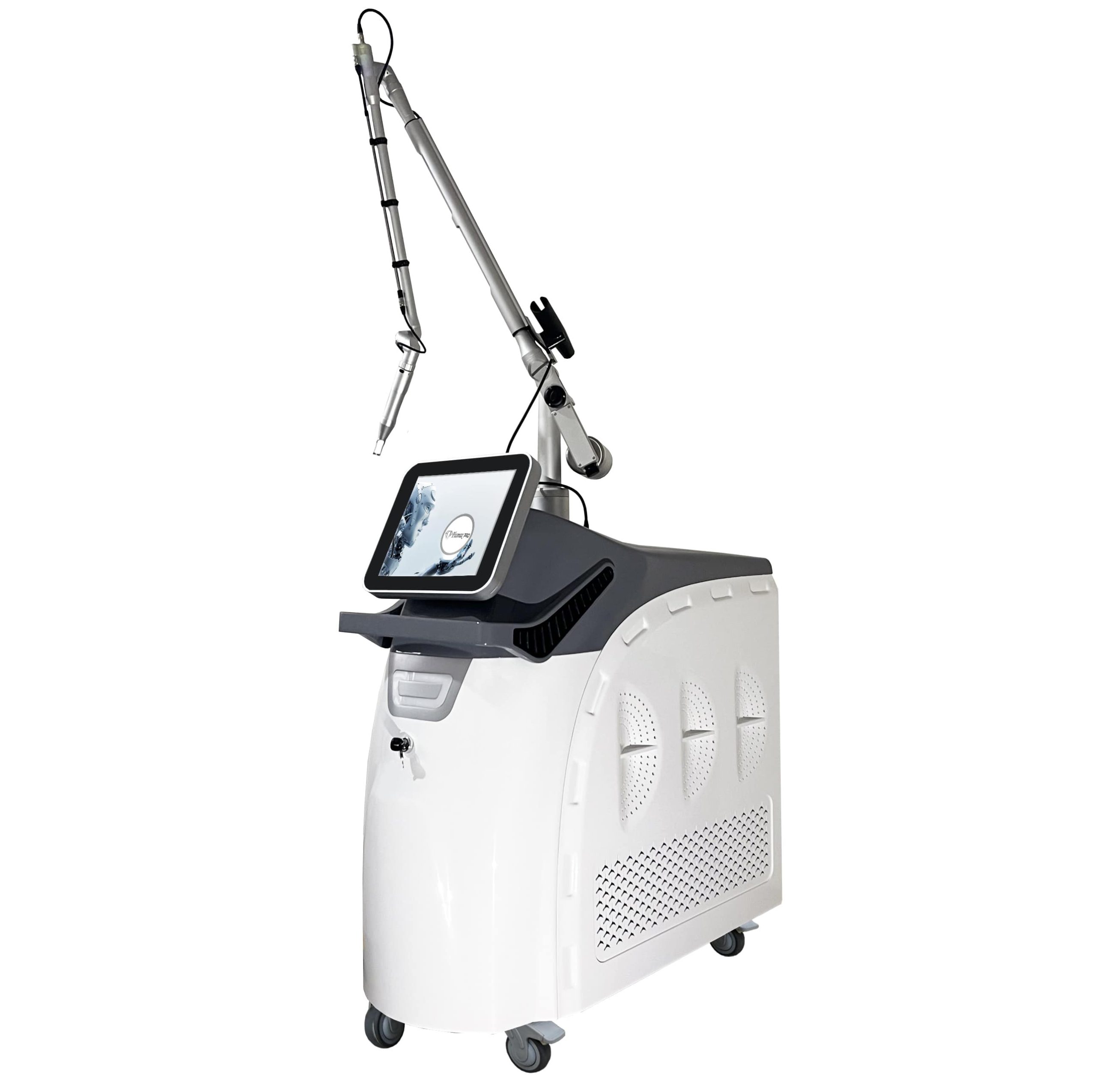 Máy Laser Picomax Pro HT-PCM1 - Máy xoá xăm, nám, tàn nhang